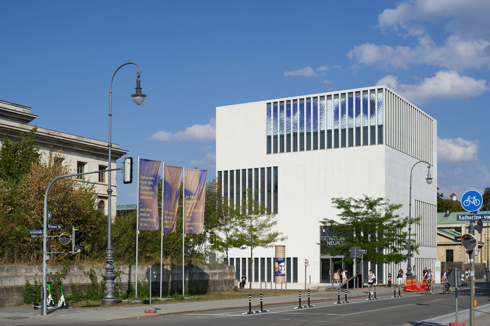 nsdoku münchen - Details