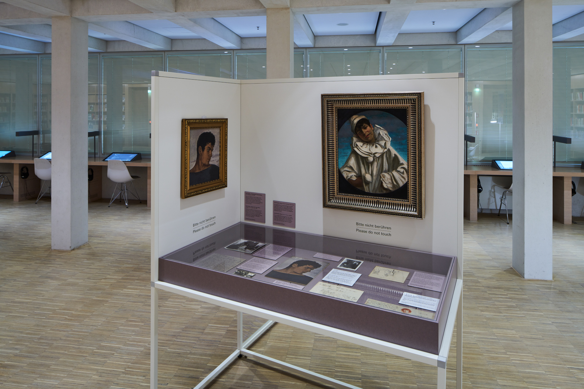 nsdoku münchen - Detailseite