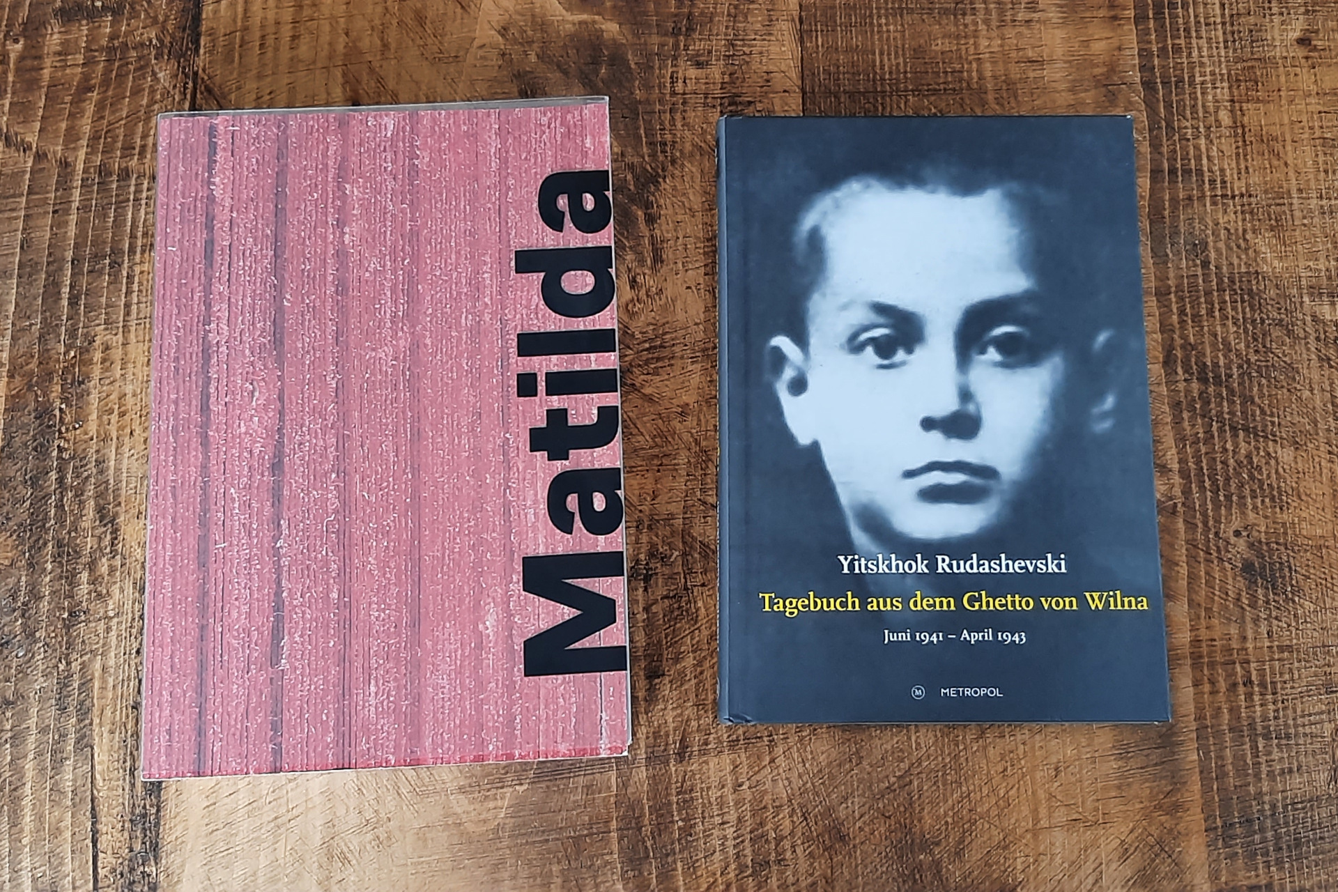 nsdoku münchen - Details