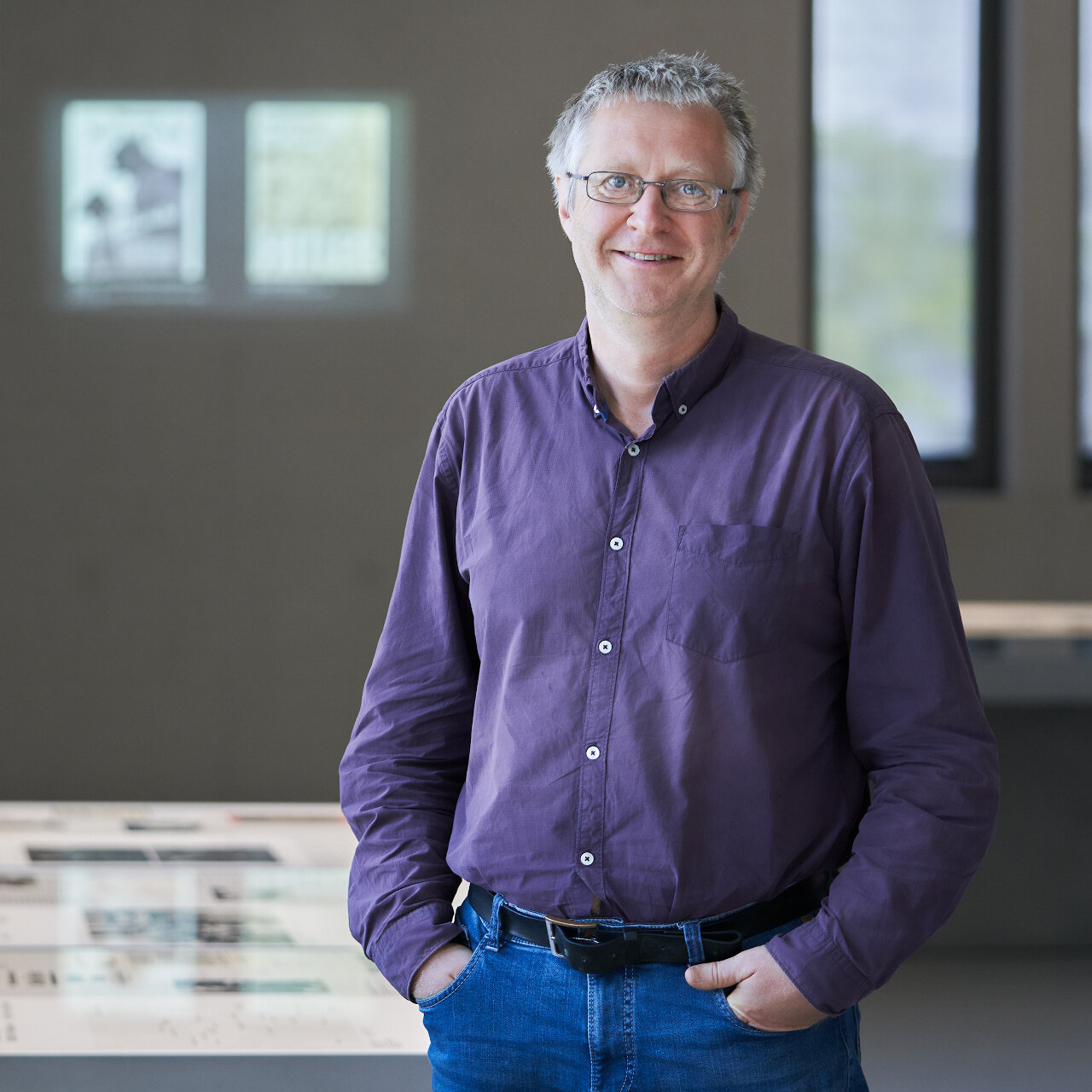 nsdoku münchen - Team